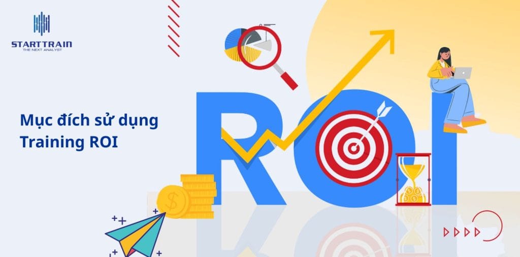 Training ROI là gì? Hướng dẫn cách tính Training ROI đúng