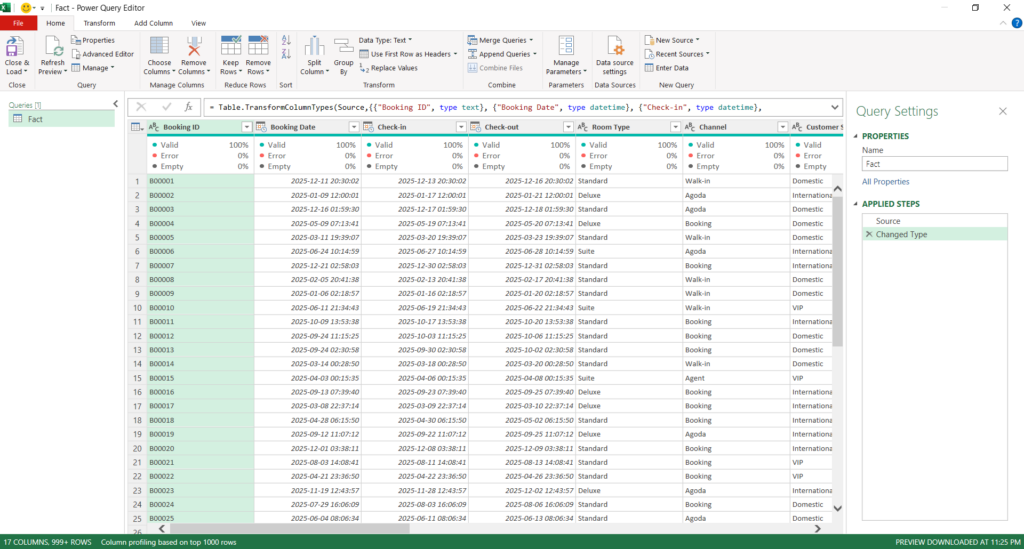 Top 7 công cụ phân tích dữ liệu trong Excel chuyên nghiệp
